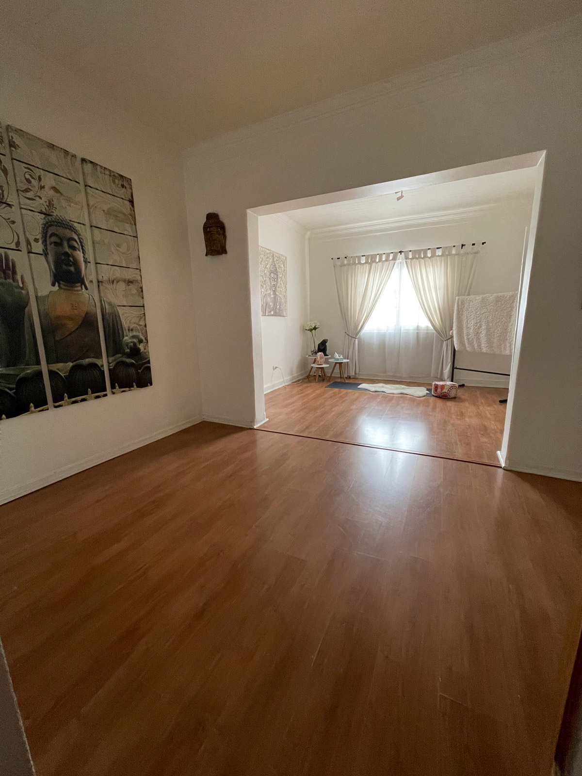 Inicio - Espacio Kamal